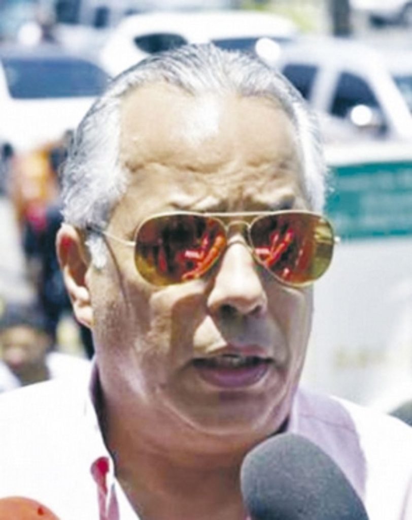 Muere cronista deportivo Leo López - BLG Noticias