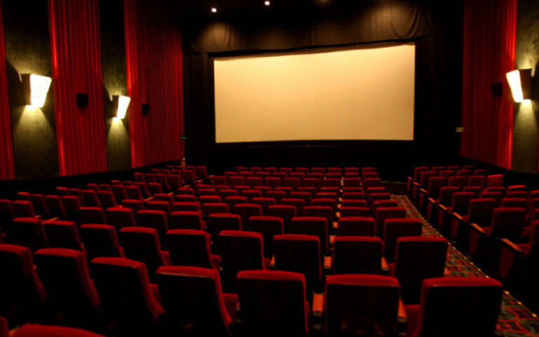 Caribbean Cinemas anuncia reapertura de cines a partir del 24 de agosto ...